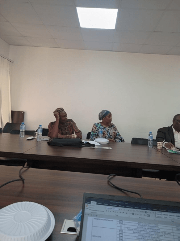 EDIC - Ingénierie Durable et Consultation Environnementale